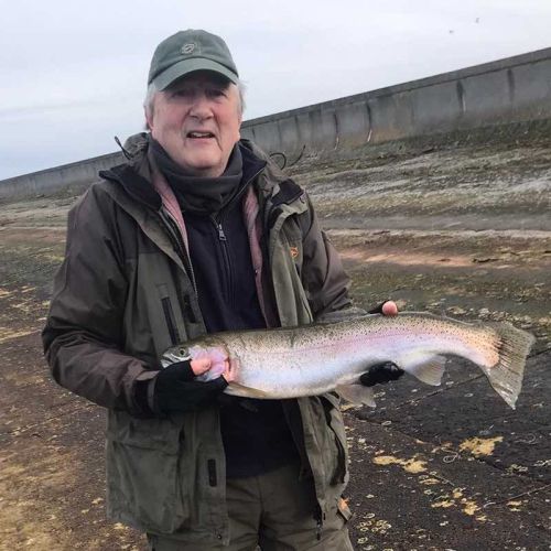 Fishing Updates | Grafham Water Fly Fishers Association